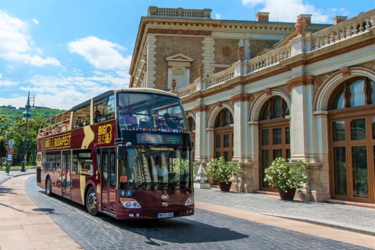 Tickets für Zoo Budapest & Botanischer Garten buchen | 2026